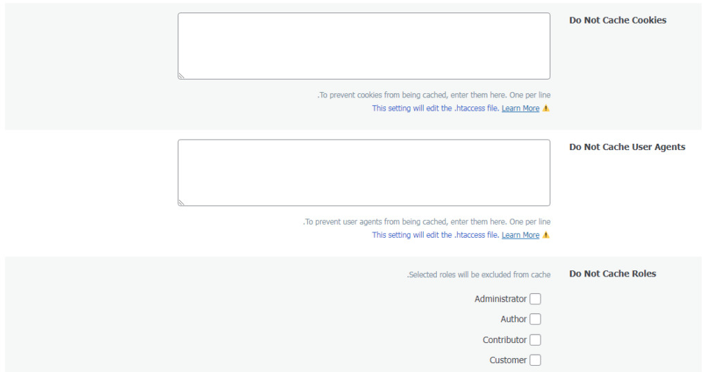شرح إضافة LiteSpeed Cache وكيفية إعدادها لتسريع متجرك الإلكتروني
