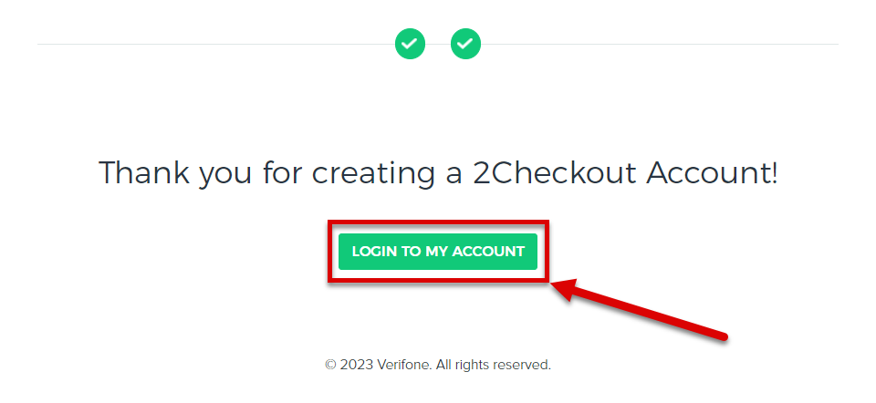 مراجعة شاملة عن بوابة الدفع 2checkout | شرح تفصيلي بالخطوات