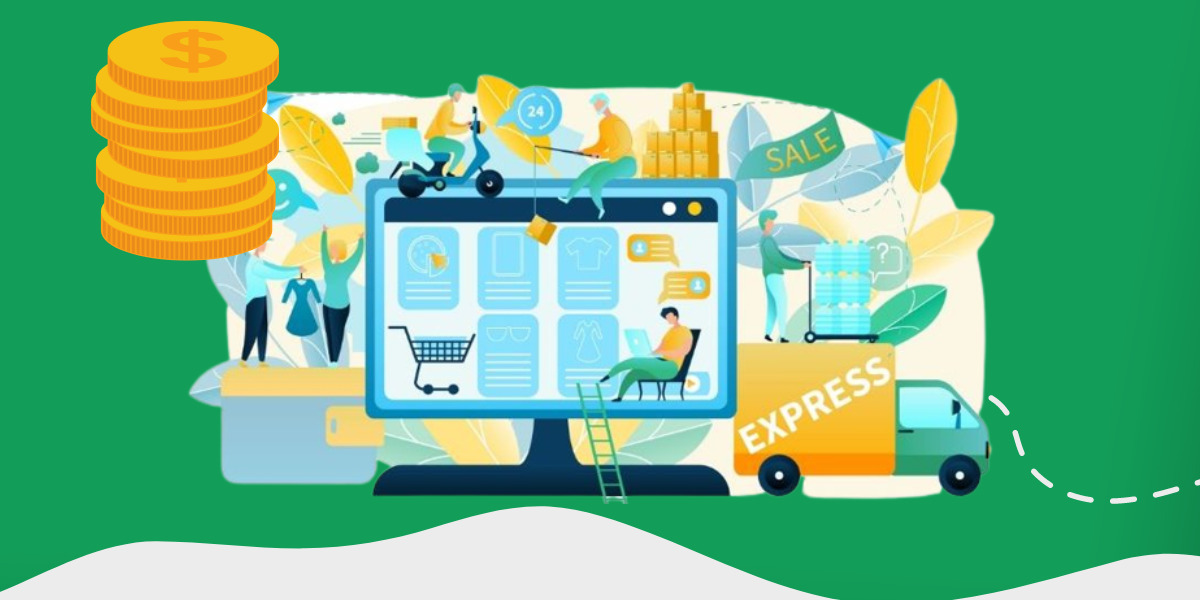 أهمية التجارة الإلكترونية